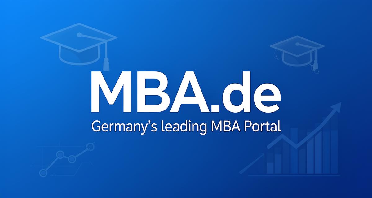 Was ist ein MBA? Definition, Vorteile & Karrierechancen | MBA.de